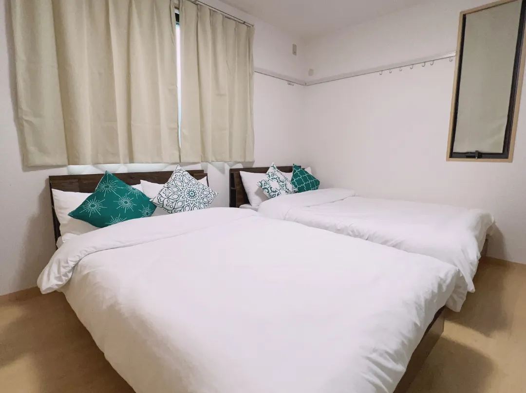 Urban Heights Watanabedori A - Fukuoka, Japan