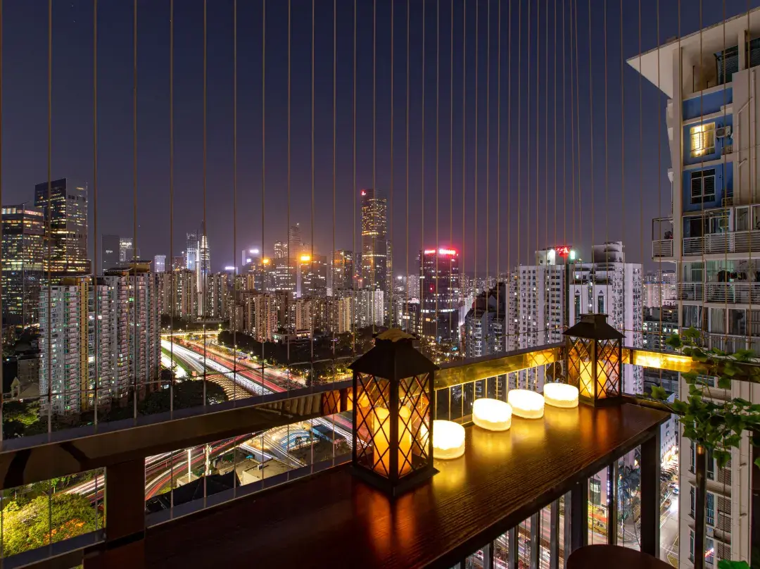 Shiyi Homestay - Shenzhen