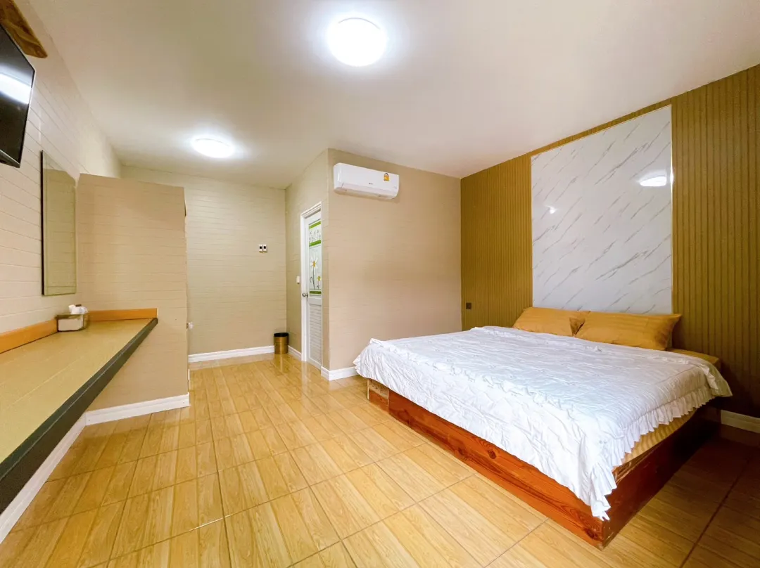 Iunn Resort - Rayong