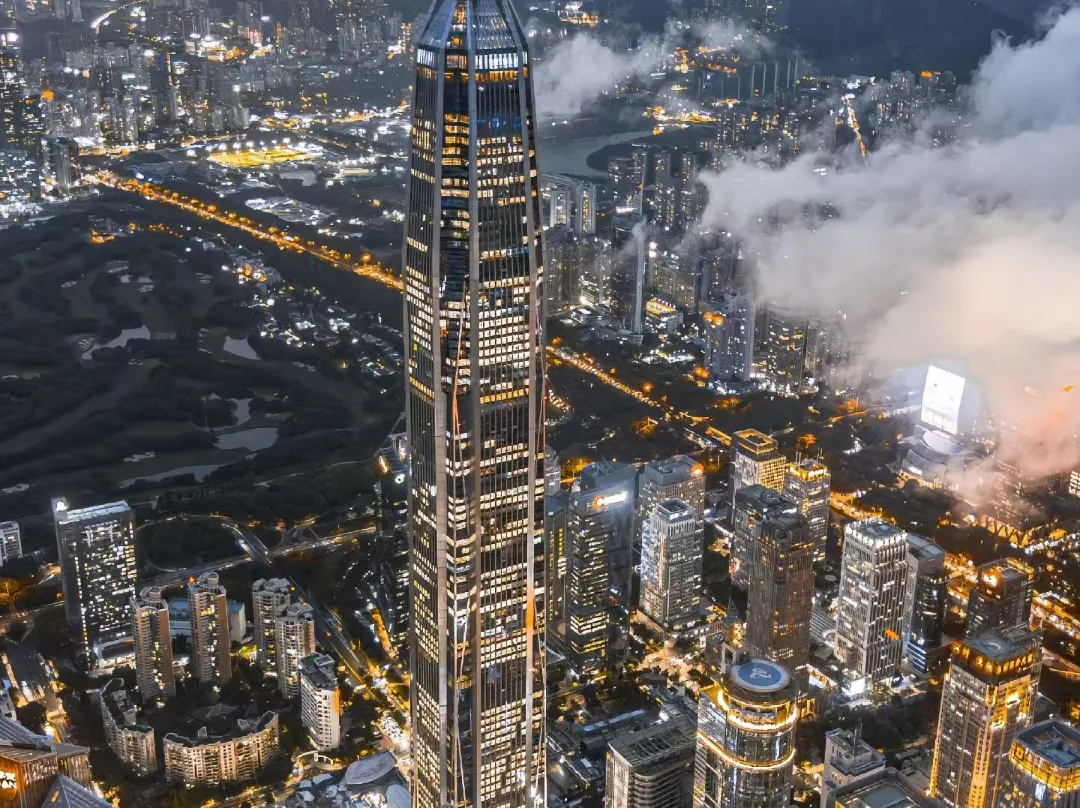 Zhijian Audio & Video · City View Minimal Stay （Futian Huaqiang North Exhibition Center Branch) - Shenzhen