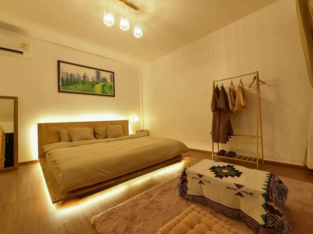 Merrin Farm - Mueang Chiang Rai