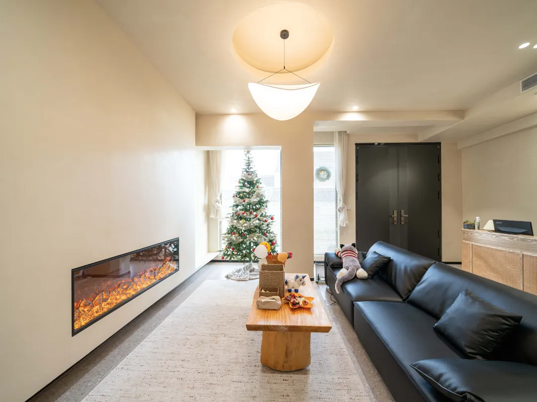 More Than Living Homestay - Shanghai