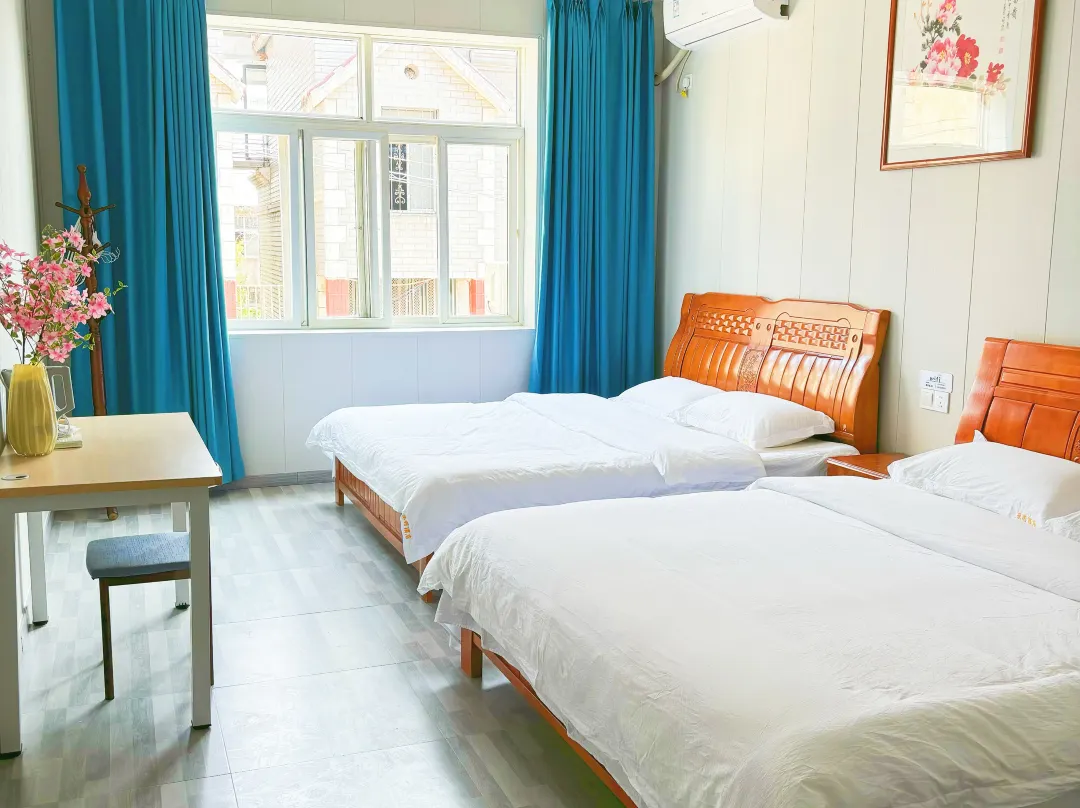 Molly Resort - Wuhan