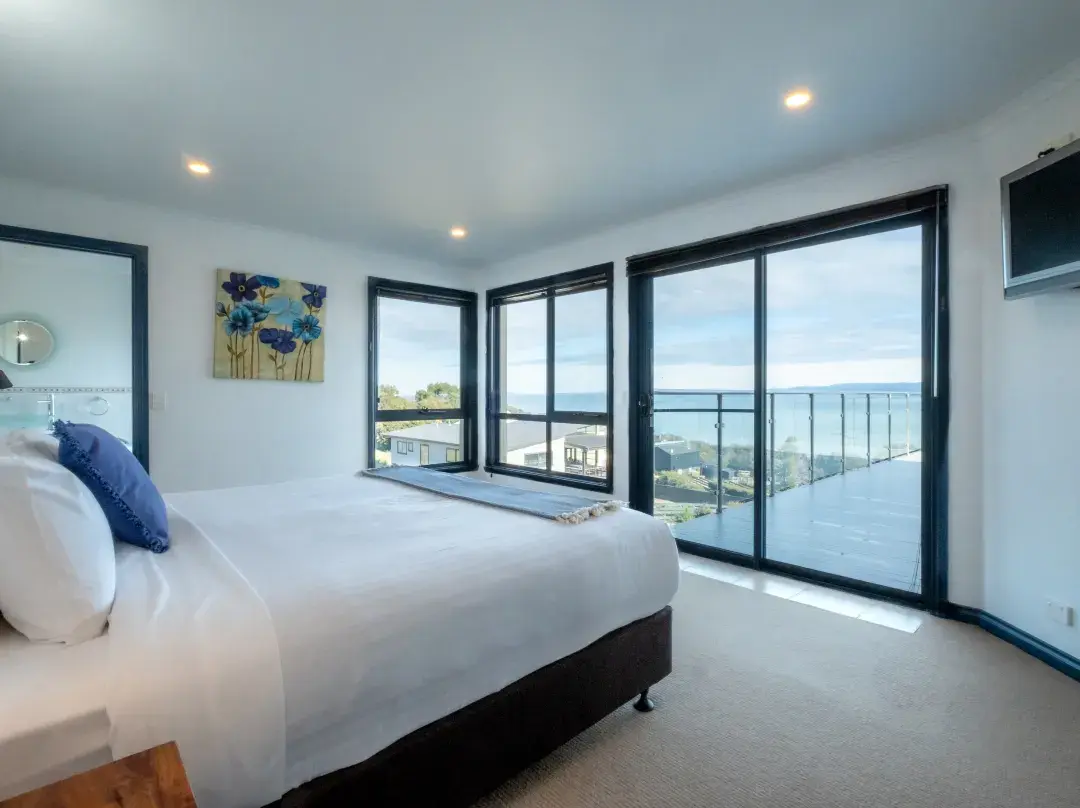 Waterview - Coles Bay