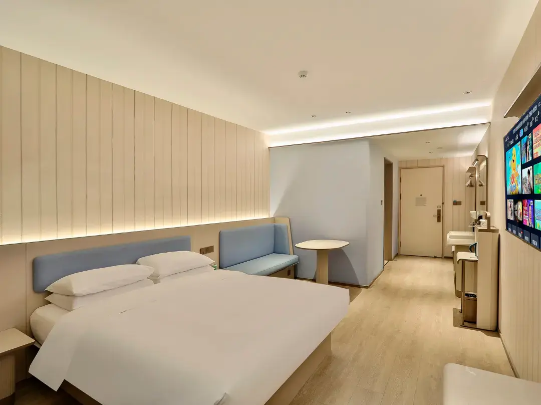 Shengtangwan Grand Hotel - Hangzhou