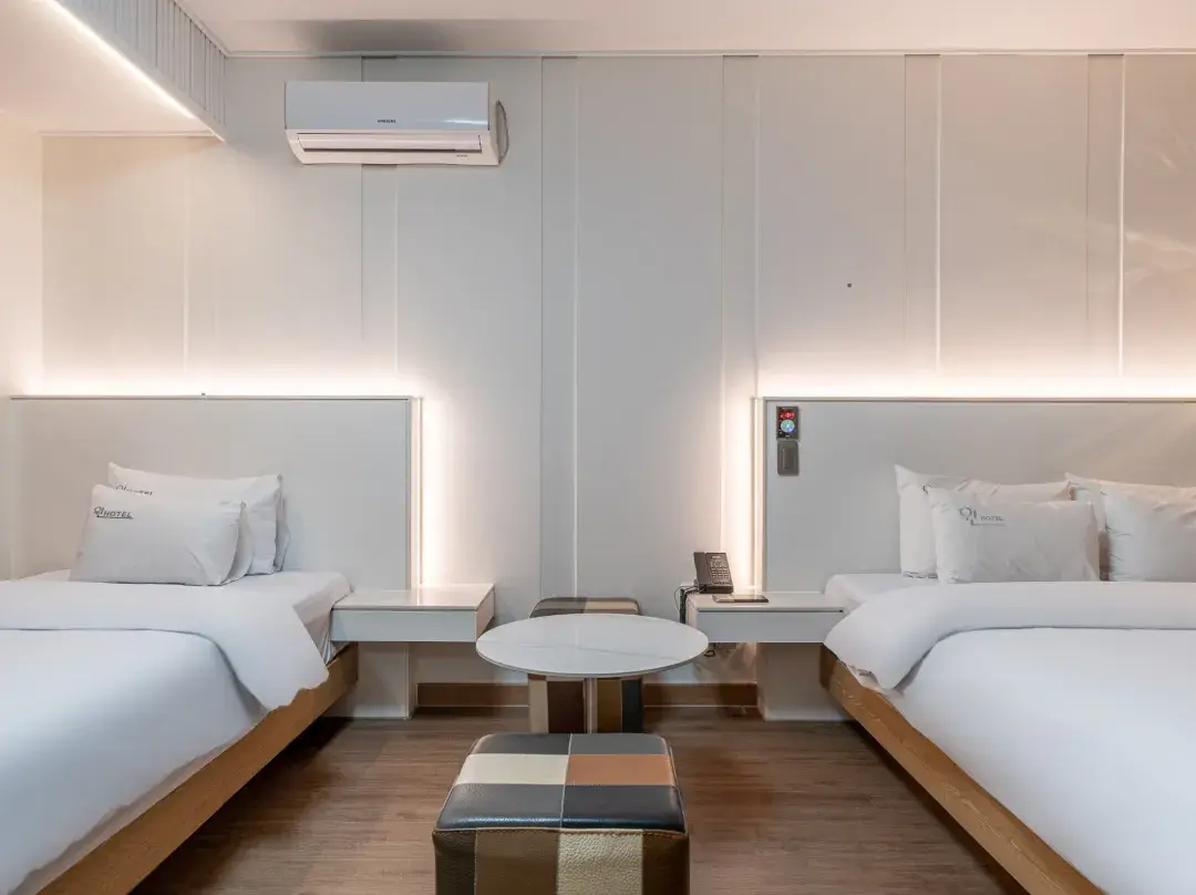 Andong Win Hotel - Andong-si