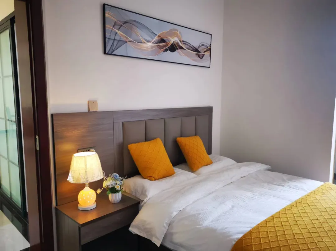 Nanshan Qiyuan Homestay - Xi'An
