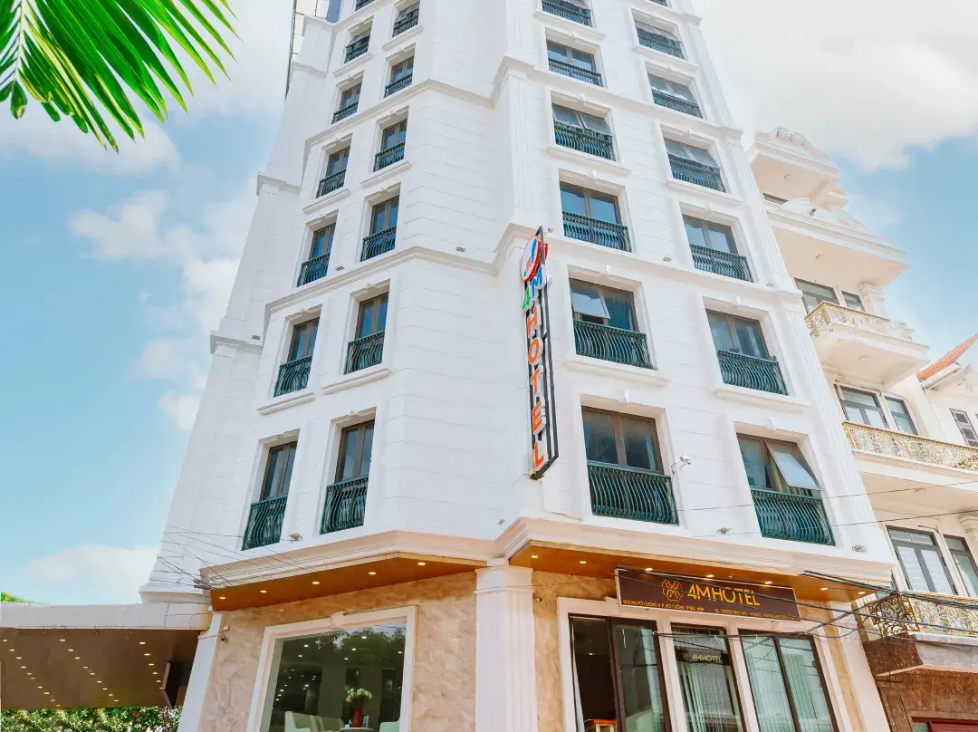 Kezan Hotel - Bắc Ninh