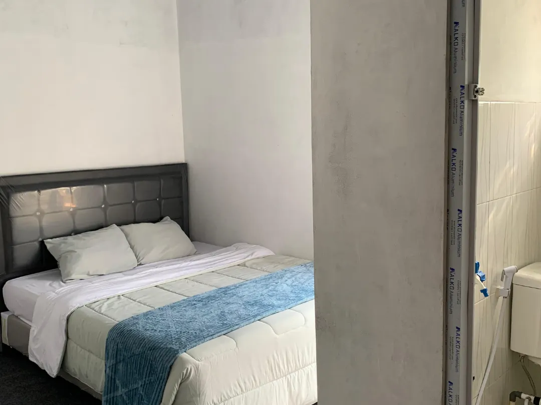 Homestay Dieng Rizkia - Dieng