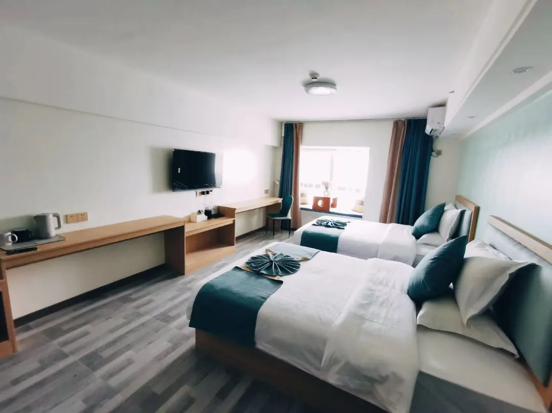 Tao Zhenge Smart Hotel - Chongqing