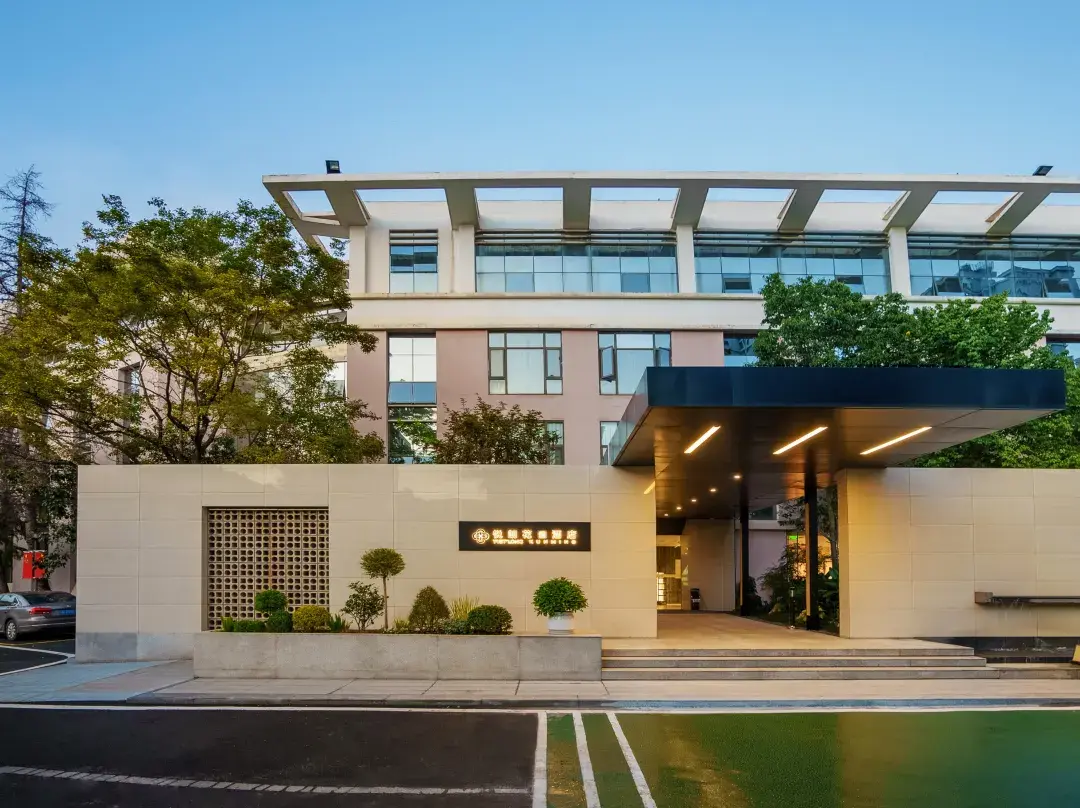 Yue`s Lang  Hotel - Kunming