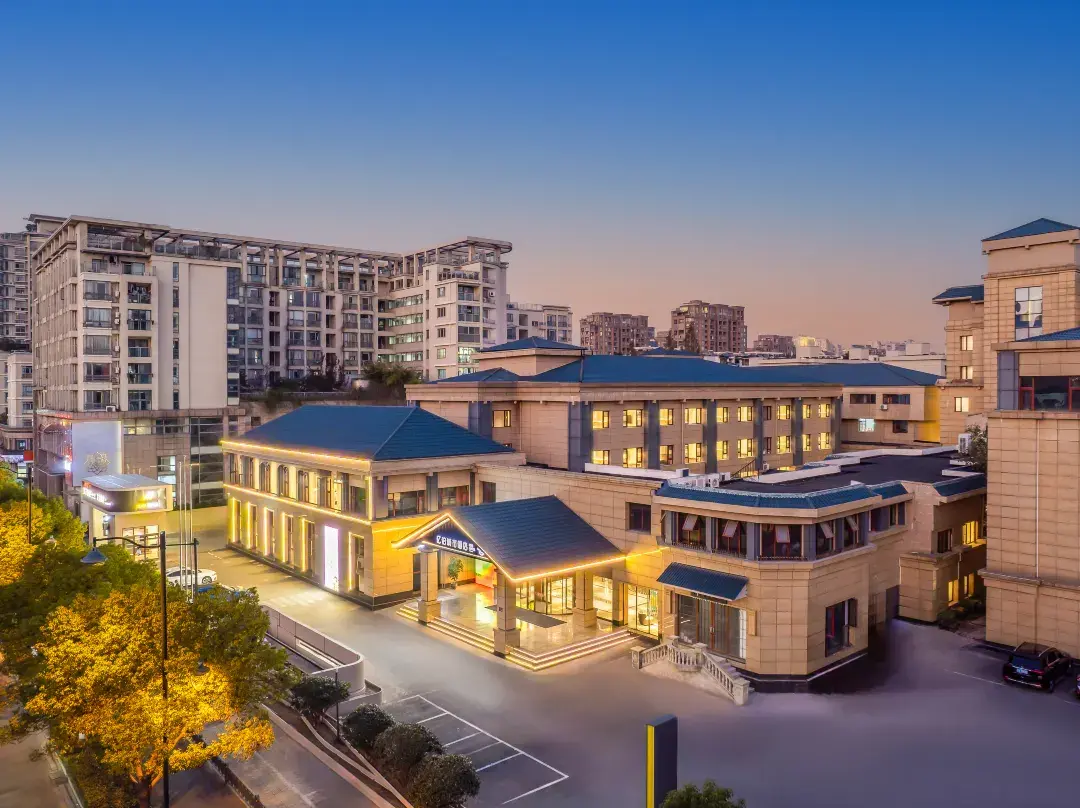Greentree Eastern Hotel - Hangzhou