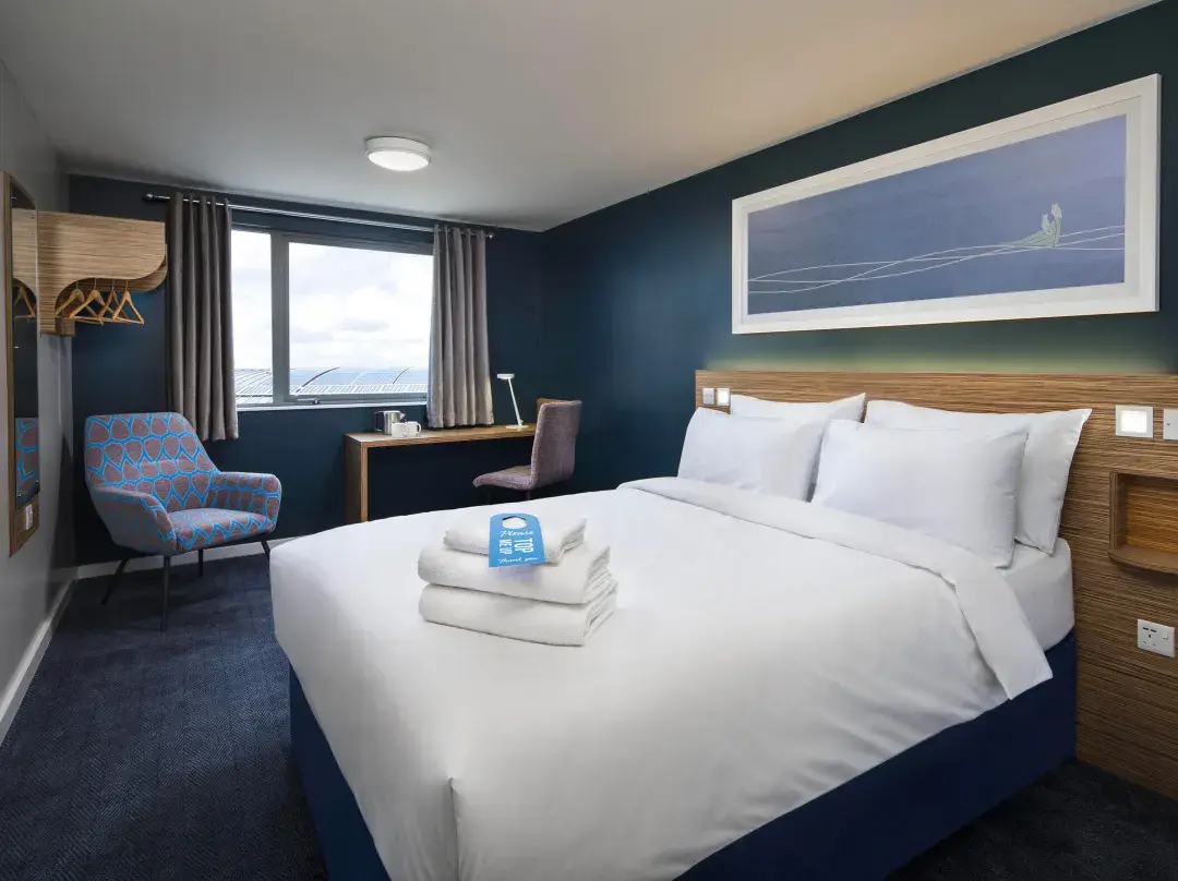 Travelodge London City - City of London
