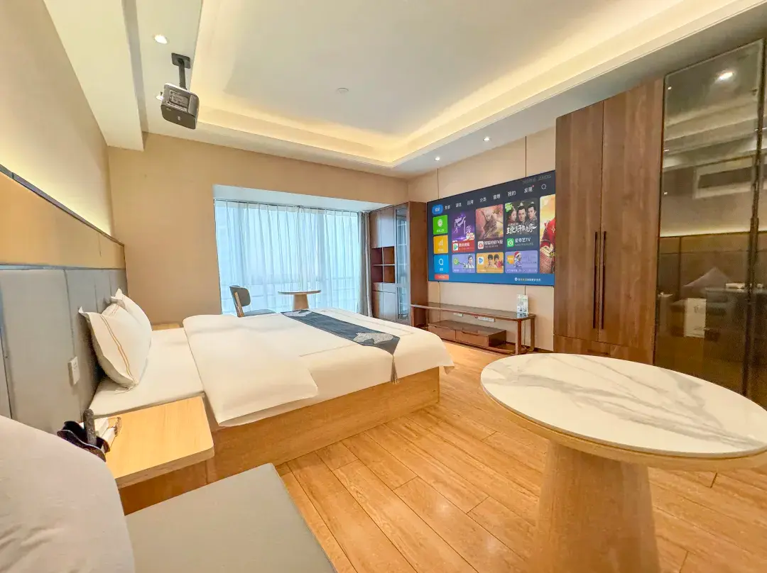 Chengdu Bolton Hotel Apartment - Chengdu