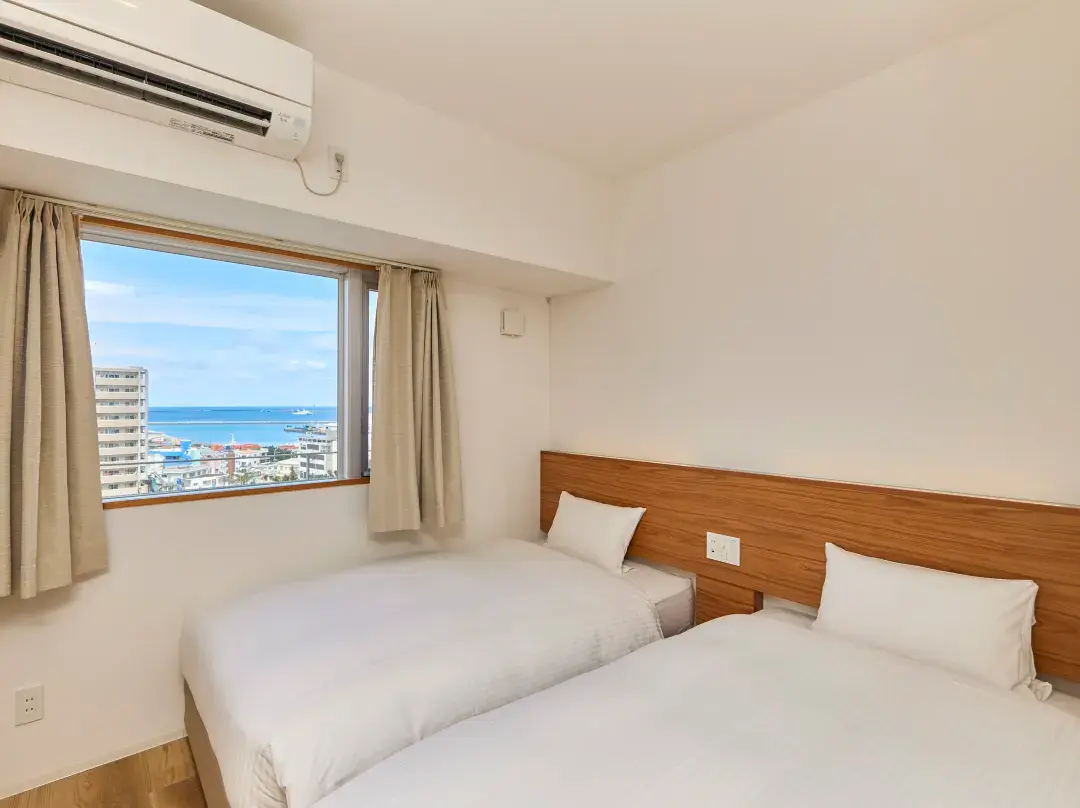 Smile Hotel Miyakojima - Miyako-jima