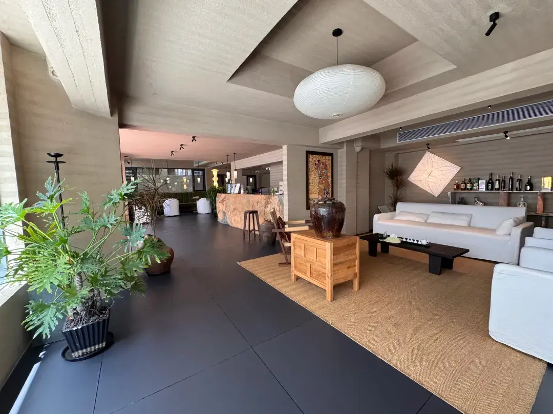 Quanzhou Miyu B&b - Quanzhou