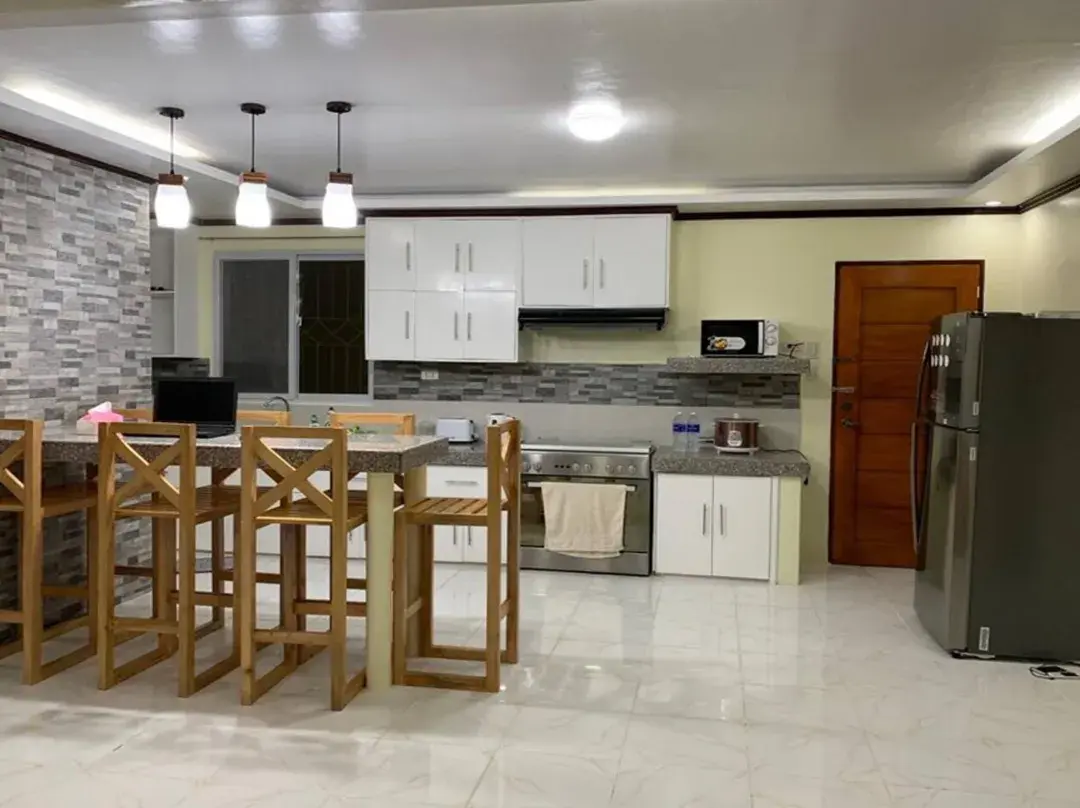 Michael's Homestay - Farm Villa Near Patar Beach & Bolinao Falls - Bolinao