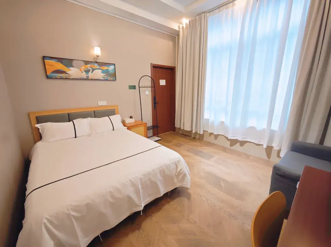 Shanghai Xijiao Homestay - Shanghai