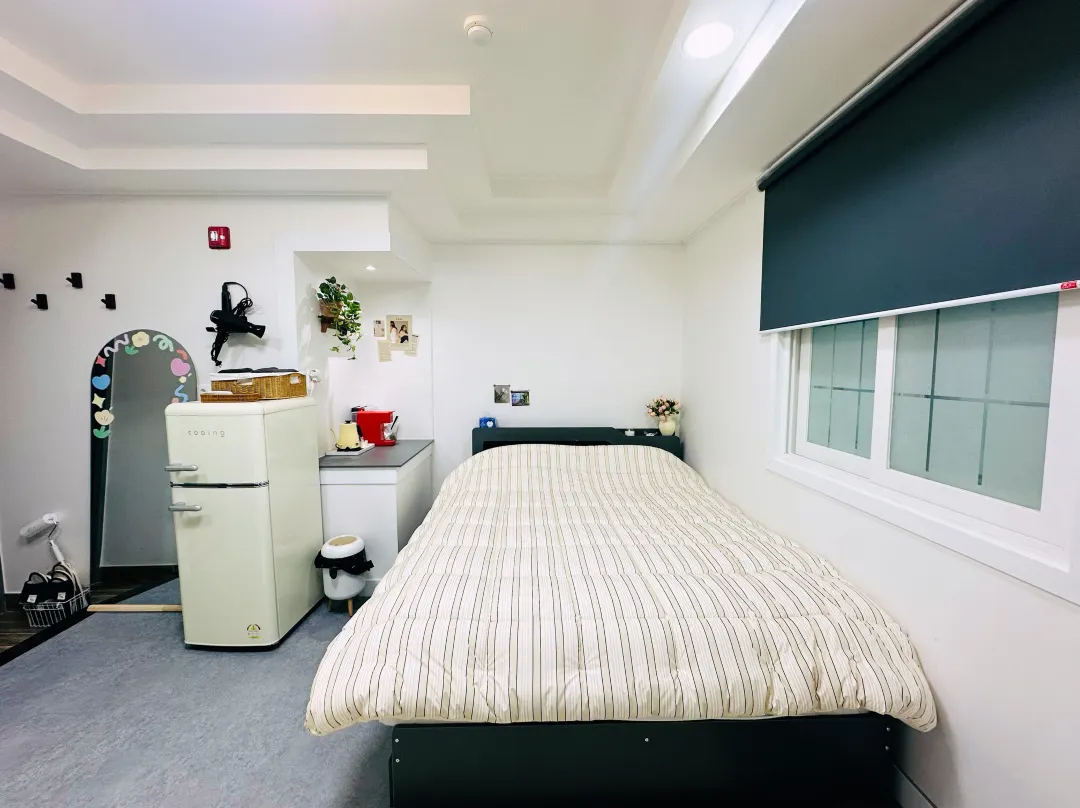 Money Stay Daegu Palgongsan - 영천시