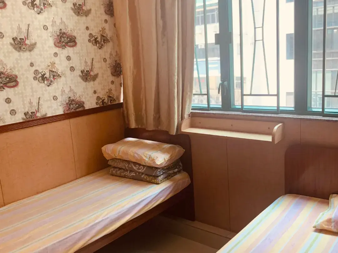 Fu Yung Hotel - Sham Shui Po