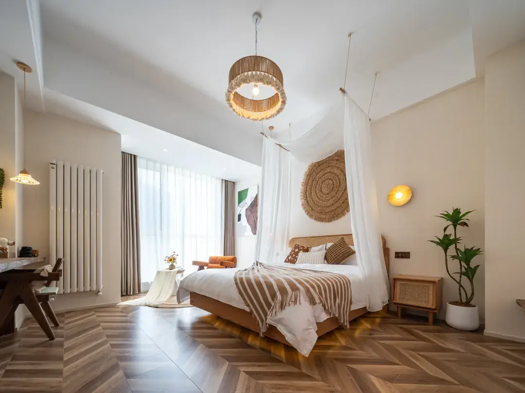Qingdao Meetyou Homestay - Qingdao