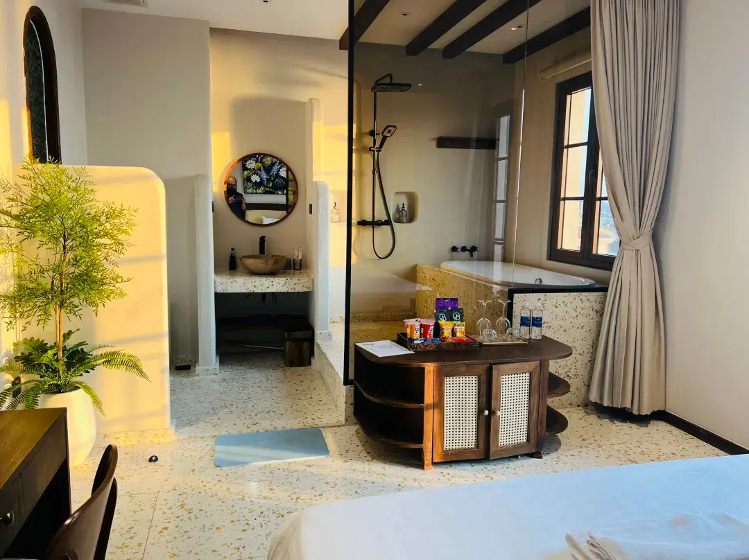 Lotus Home Cafe - An Thoi