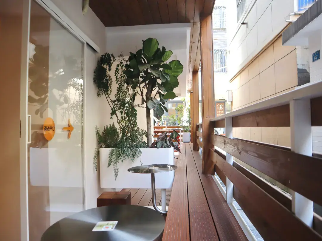 Chuang Wutong Homestay Phase 3 - Shenzhen