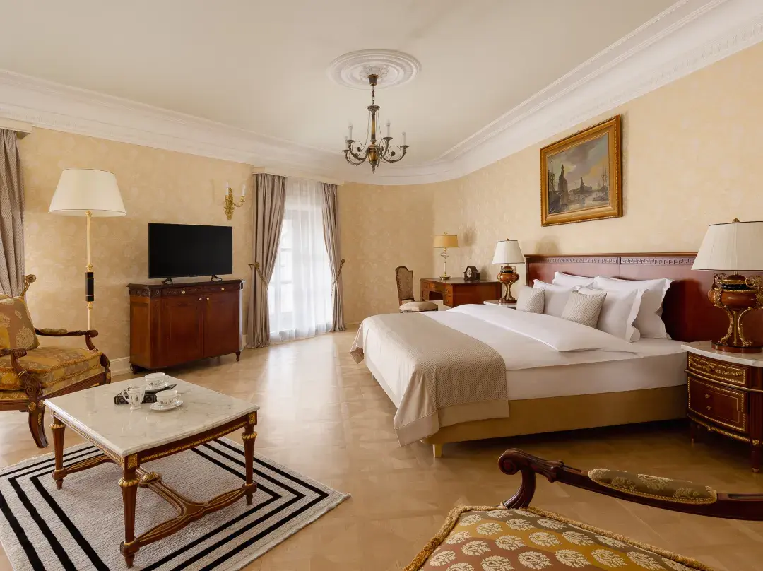 Taleon Imperial Hotel - 