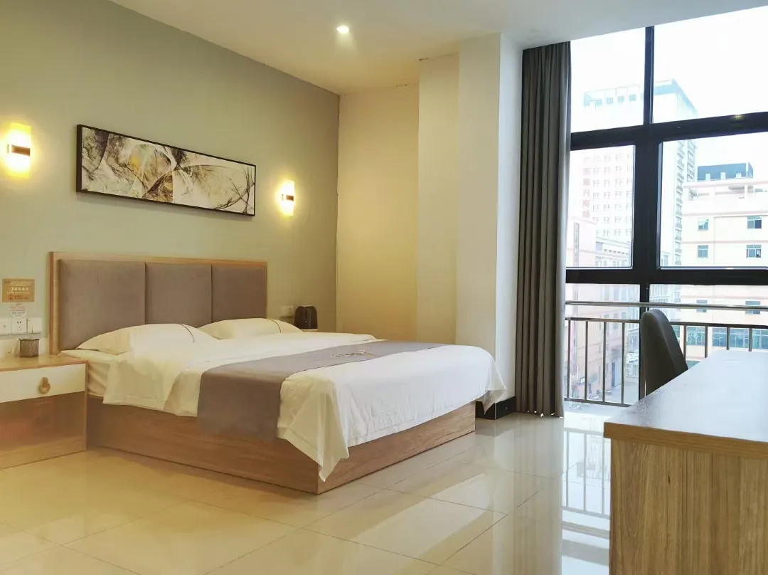 Firstapartment - Jiangmen