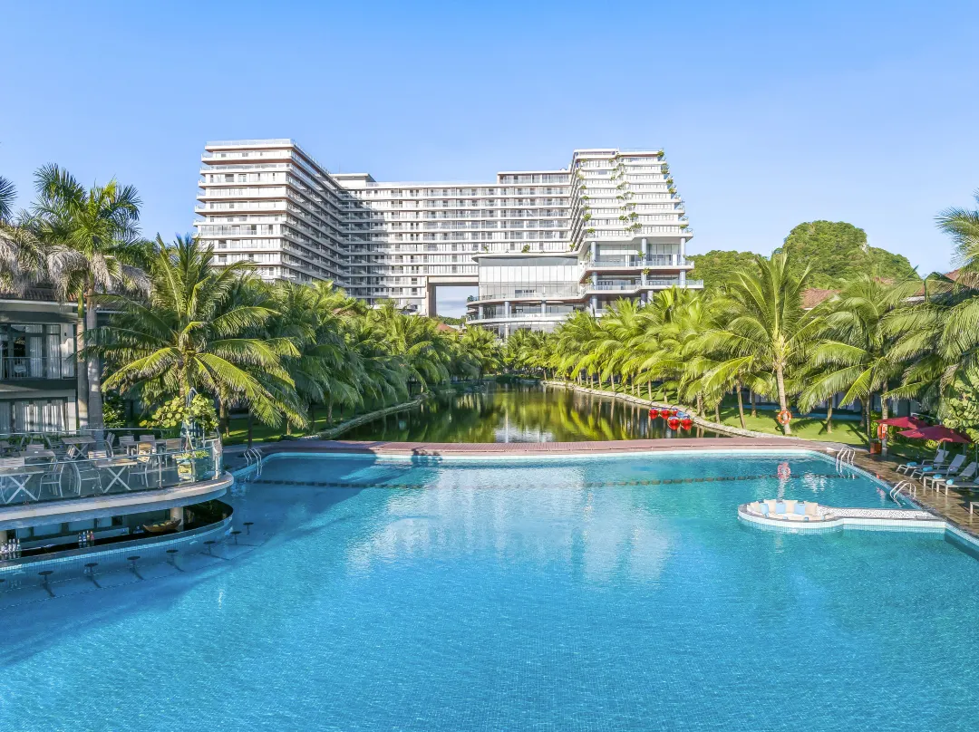 Koi Resort & Residence Da Nang - Da Nang
