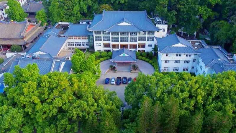 Fuzhou Juchunyuan Yushan Hotel - Fuzhou
