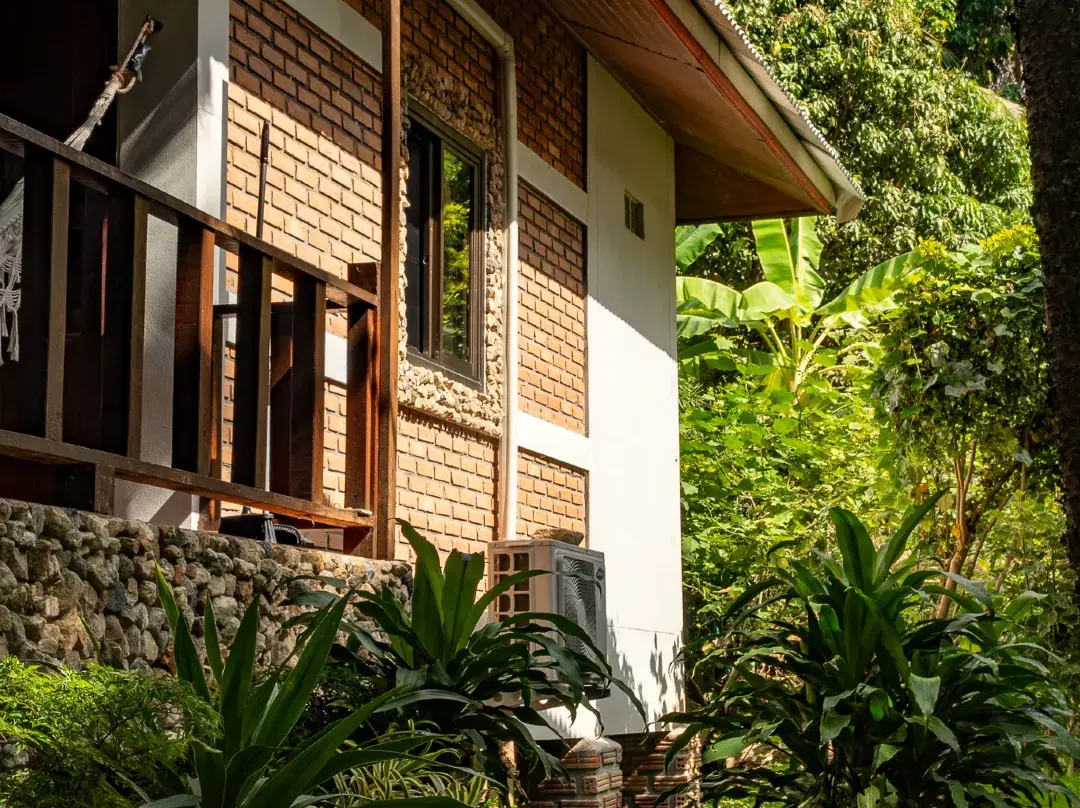 Deniz’s Zen Forest - Ko Pha Ngan