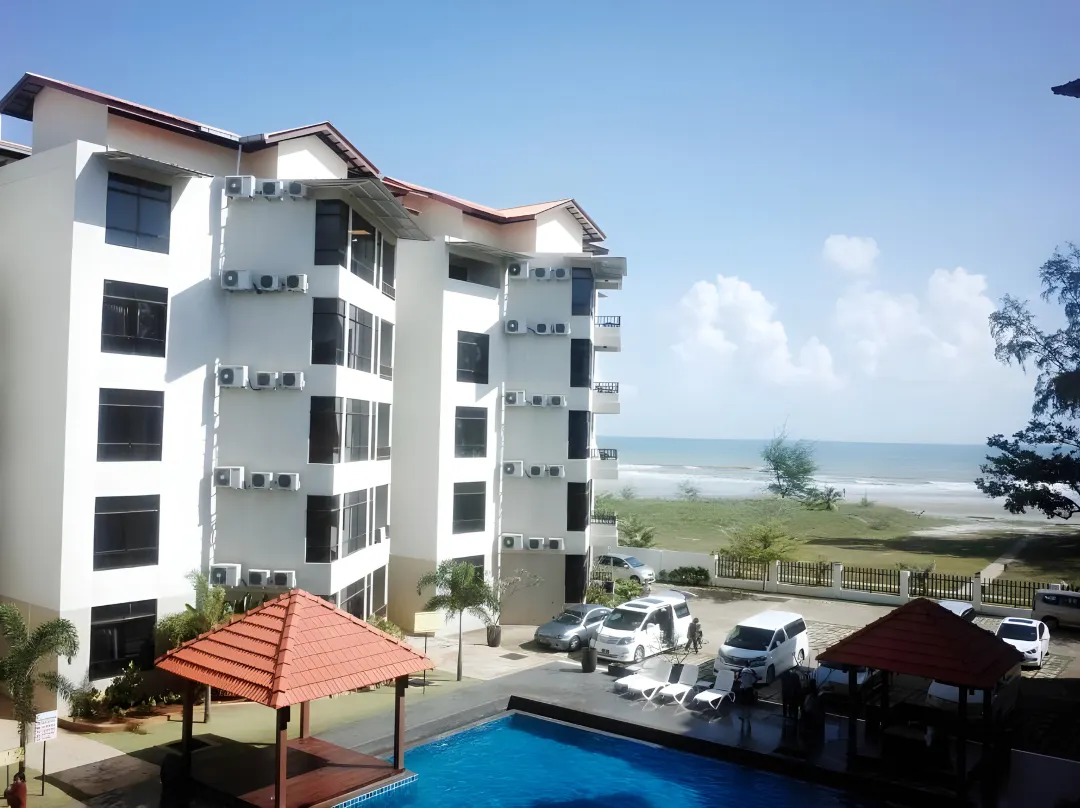 Samsuria Homes Guest House - Kuantan