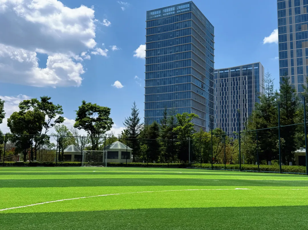 Bolanting Hotel - Kunming