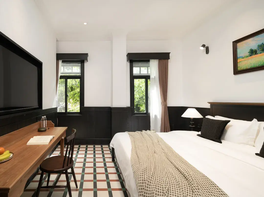 Gulangyu Gushu Resort - Xiamen