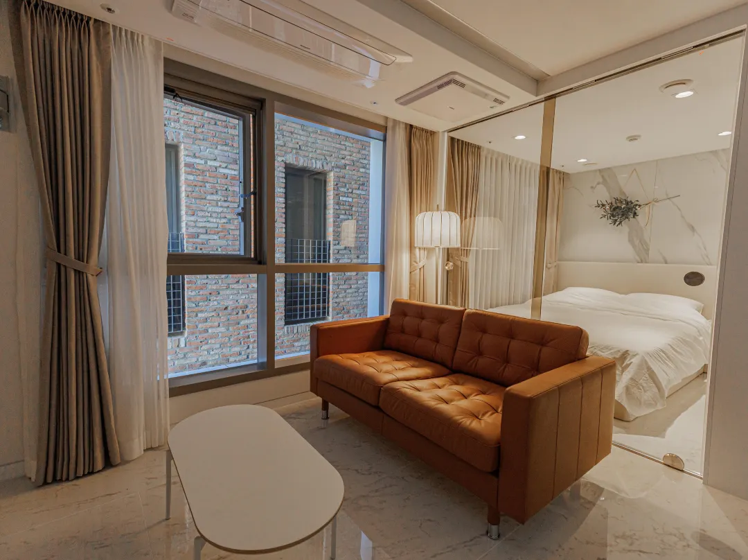 Wecostay Gangnam - Seul