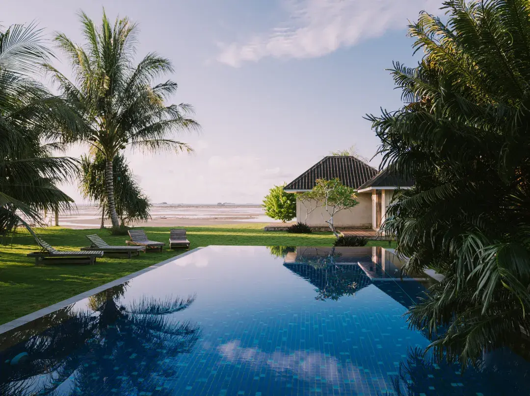 The Kelong Trikora Resort, Bintan Island - Bintan Island