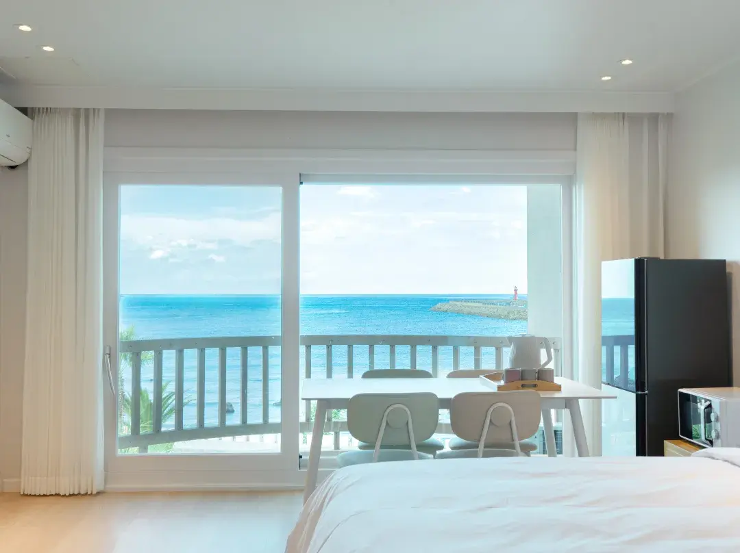 Oceanpalade Hotel - Jeju-si