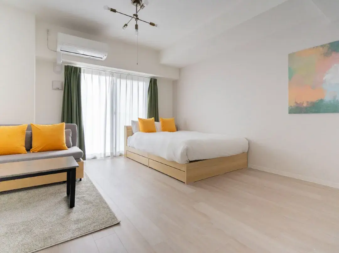 Wind Bell Baika - Amagasaki