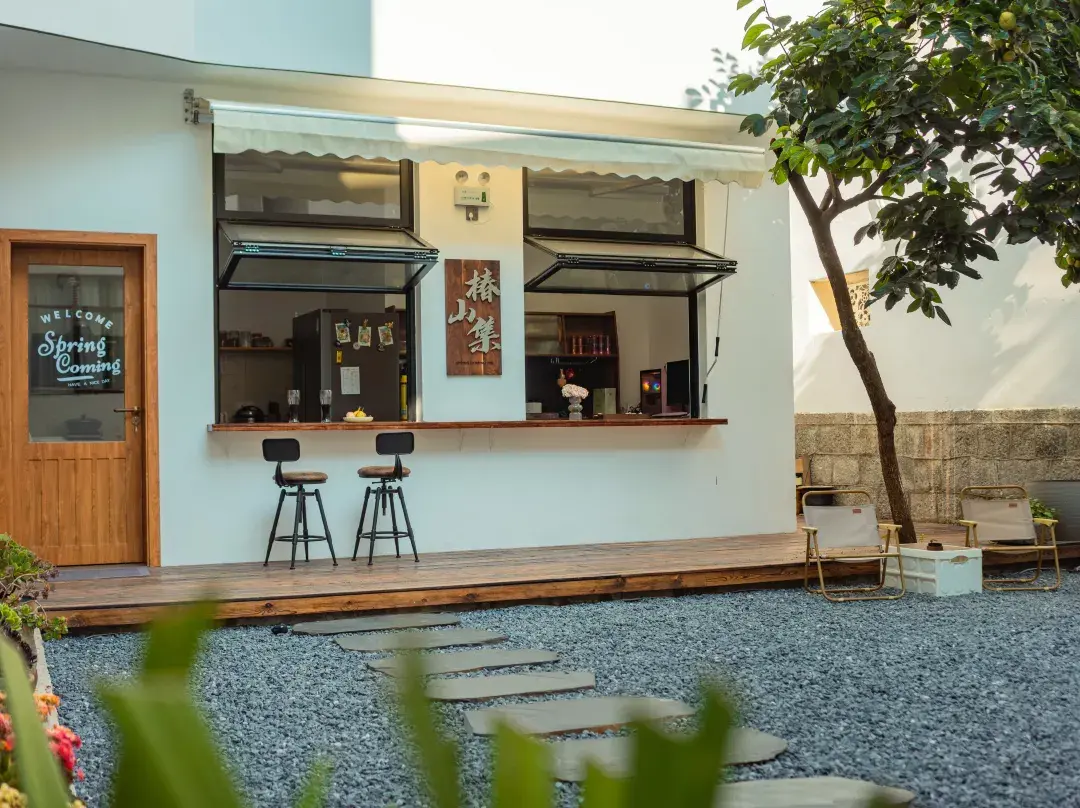 Dali Old City Chunshanji B&b - Dali