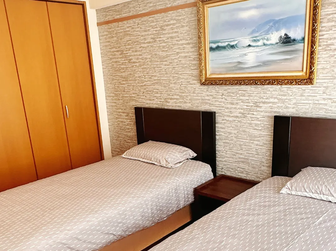 Private Apartment Rental With Kitchen Wi-fi Free-parking 2-minute Walk From Jr Kita-kashiwa Station - 柏市