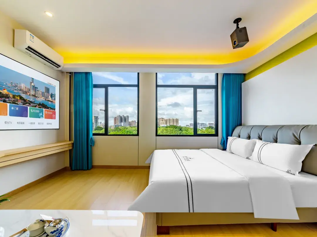 Mengyue Boutique Stay - Shantou