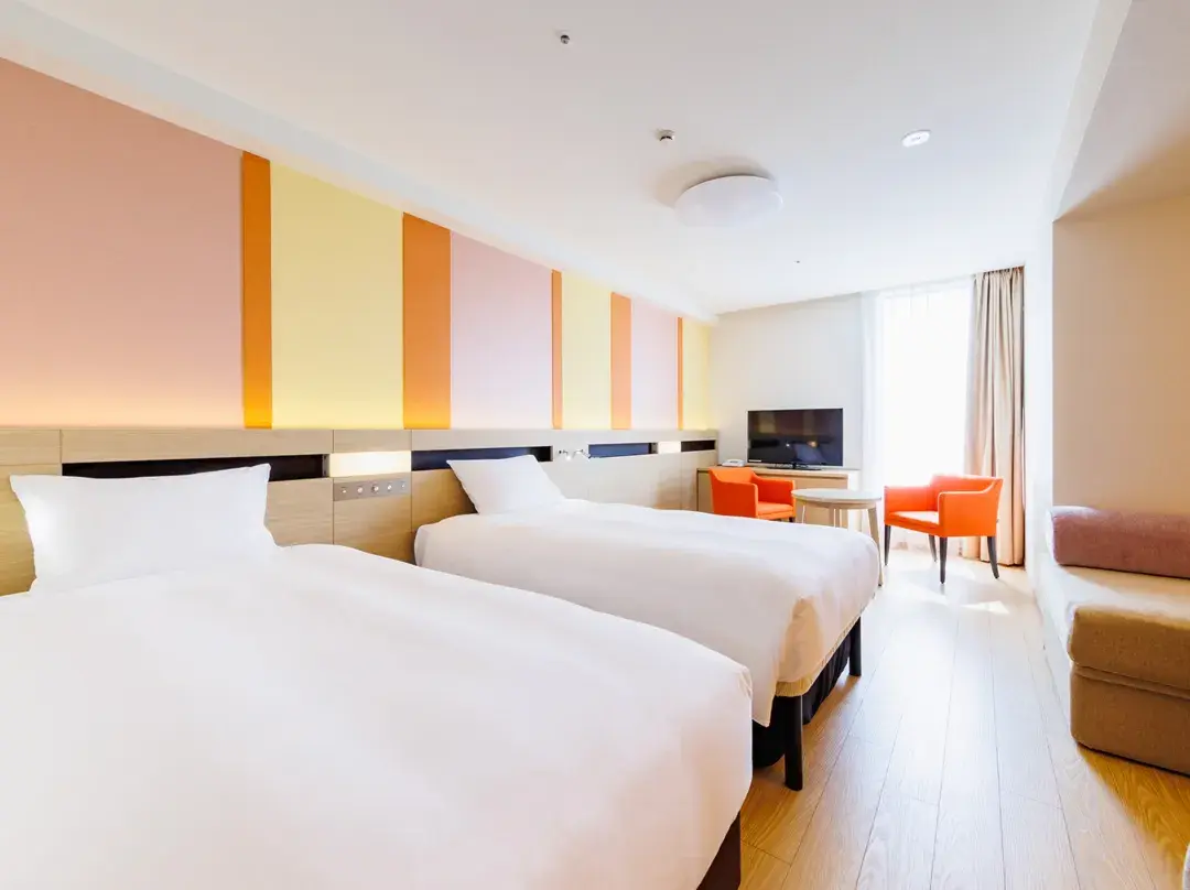 Hotel Dream Gate Maihama Annex - Urayasu