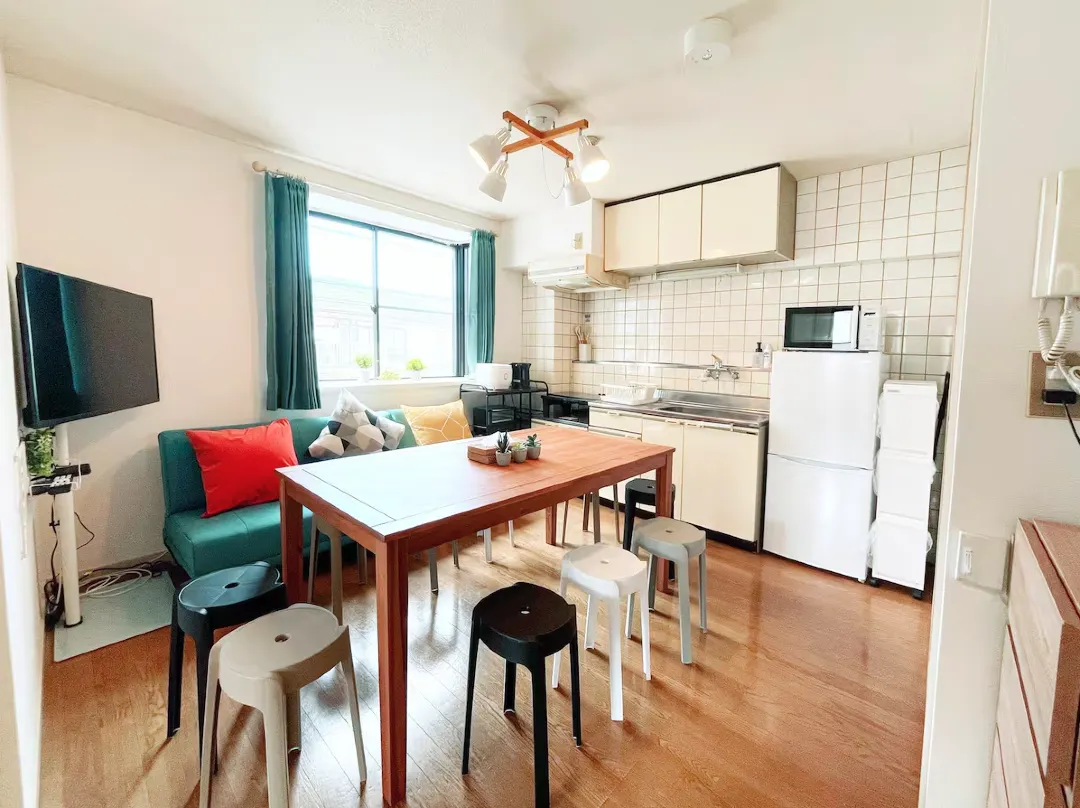 Guest House Sakuraya - Tokio