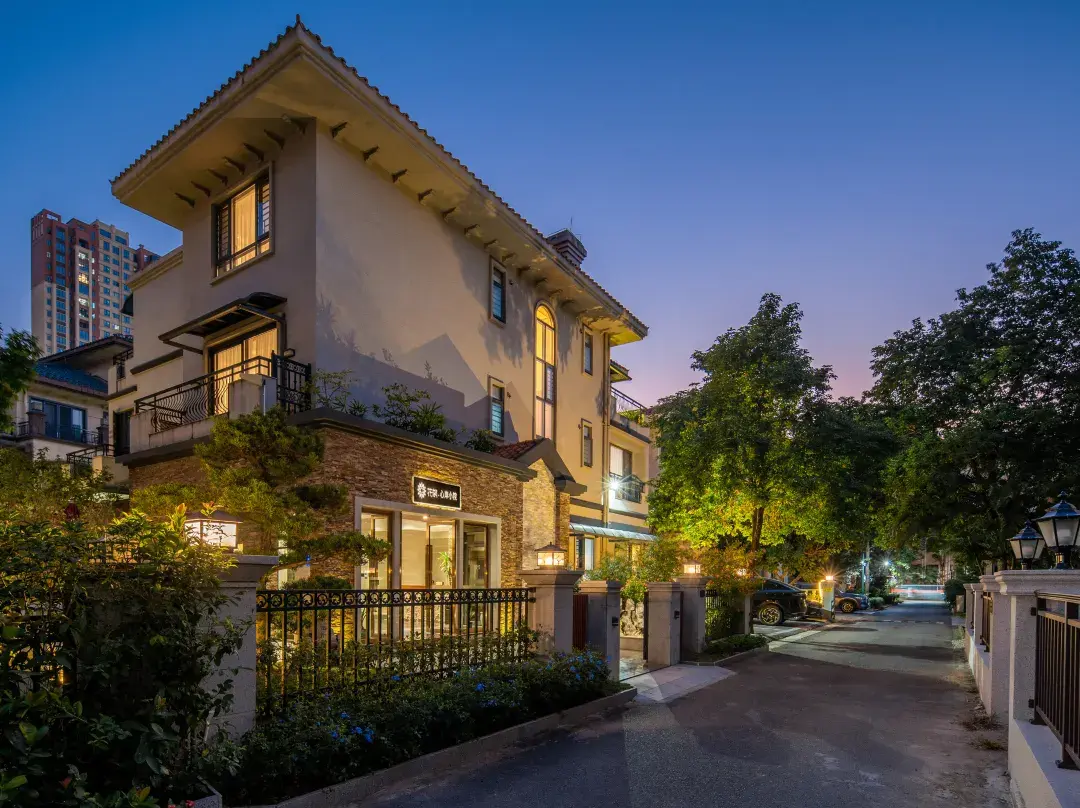 Floral Hotel·xin'an Hotel - Huizhou