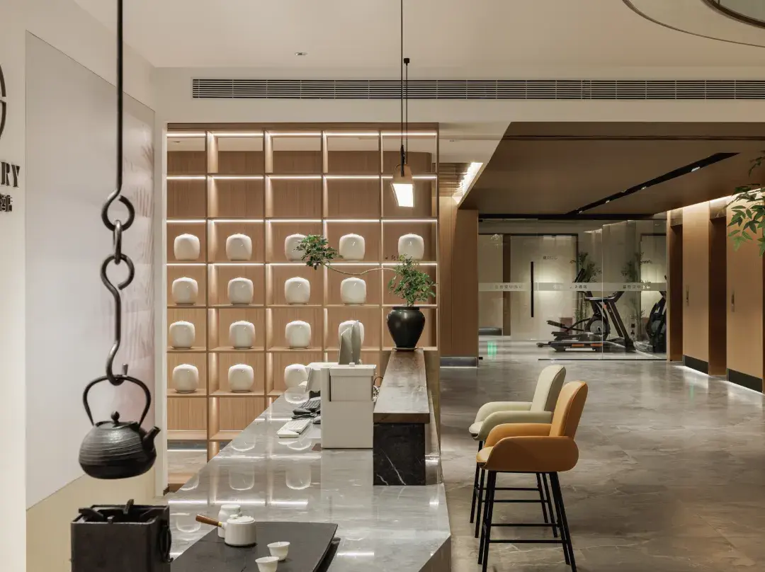 Luxury - Chongqing