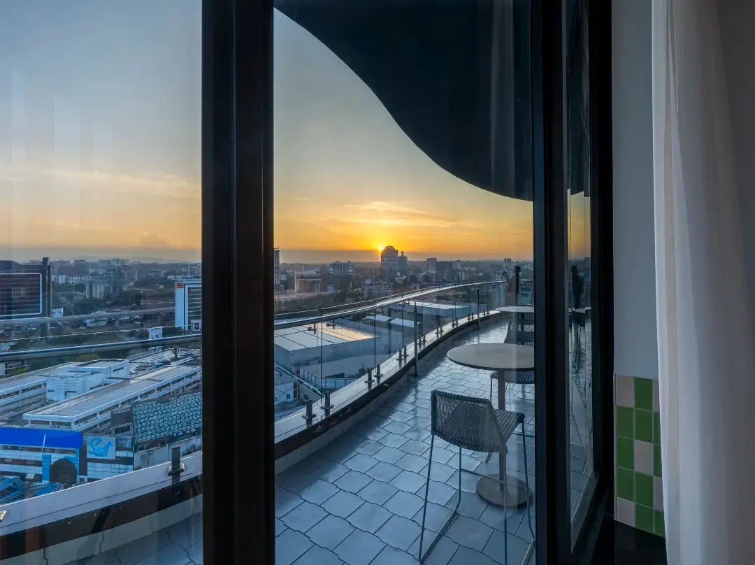 Hyatt Place Nairobi Westlands - Nairobi