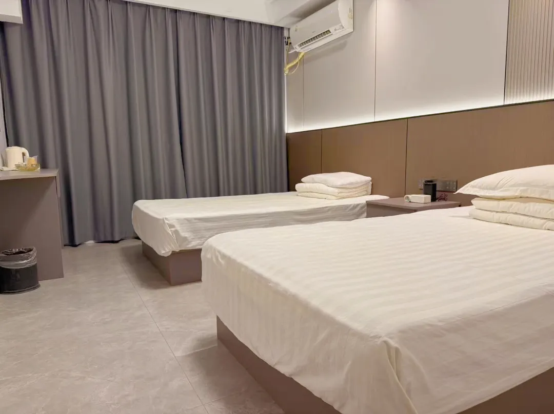 Lianyungang Homeland Hotel - Lianyungang