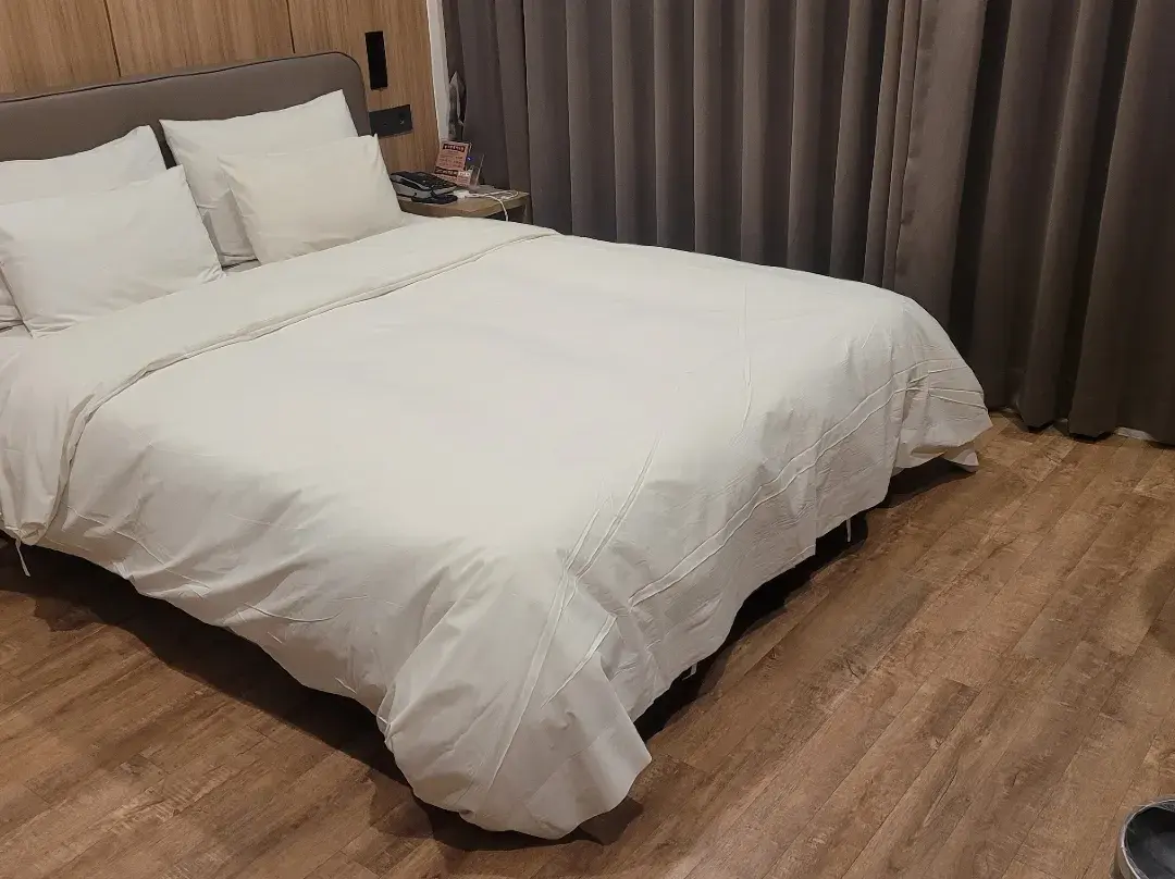 Hotel Label Seongnam - Seongnam-si