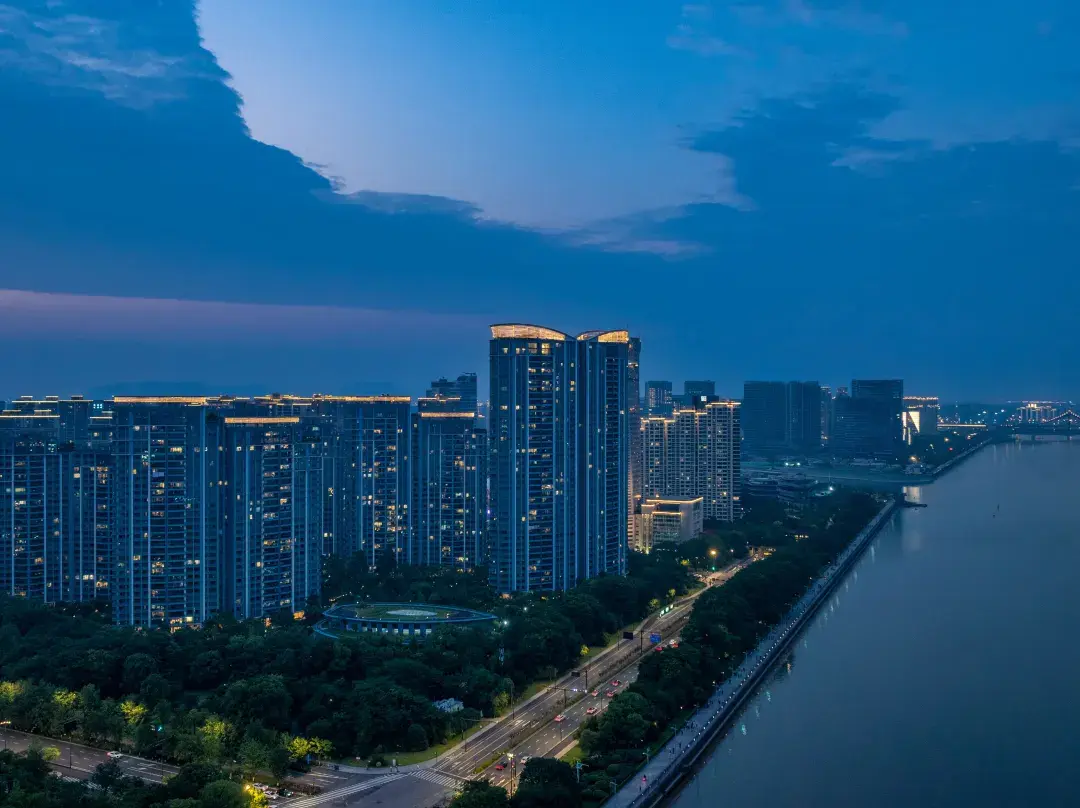 Hangzhou Lingjun Hotel Apartment - Hangzhou